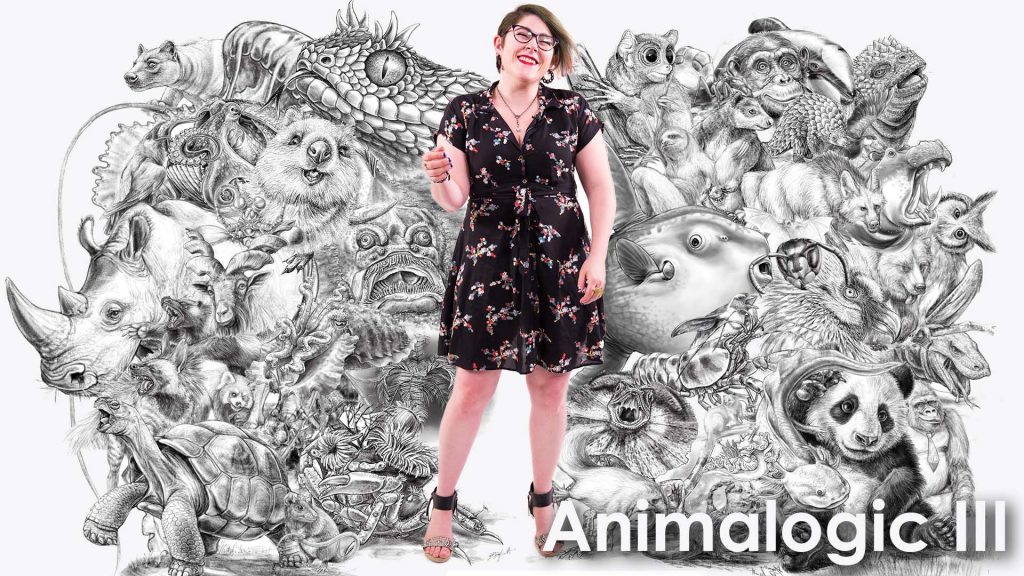 Animalogic (Season 3) - Bell Fund